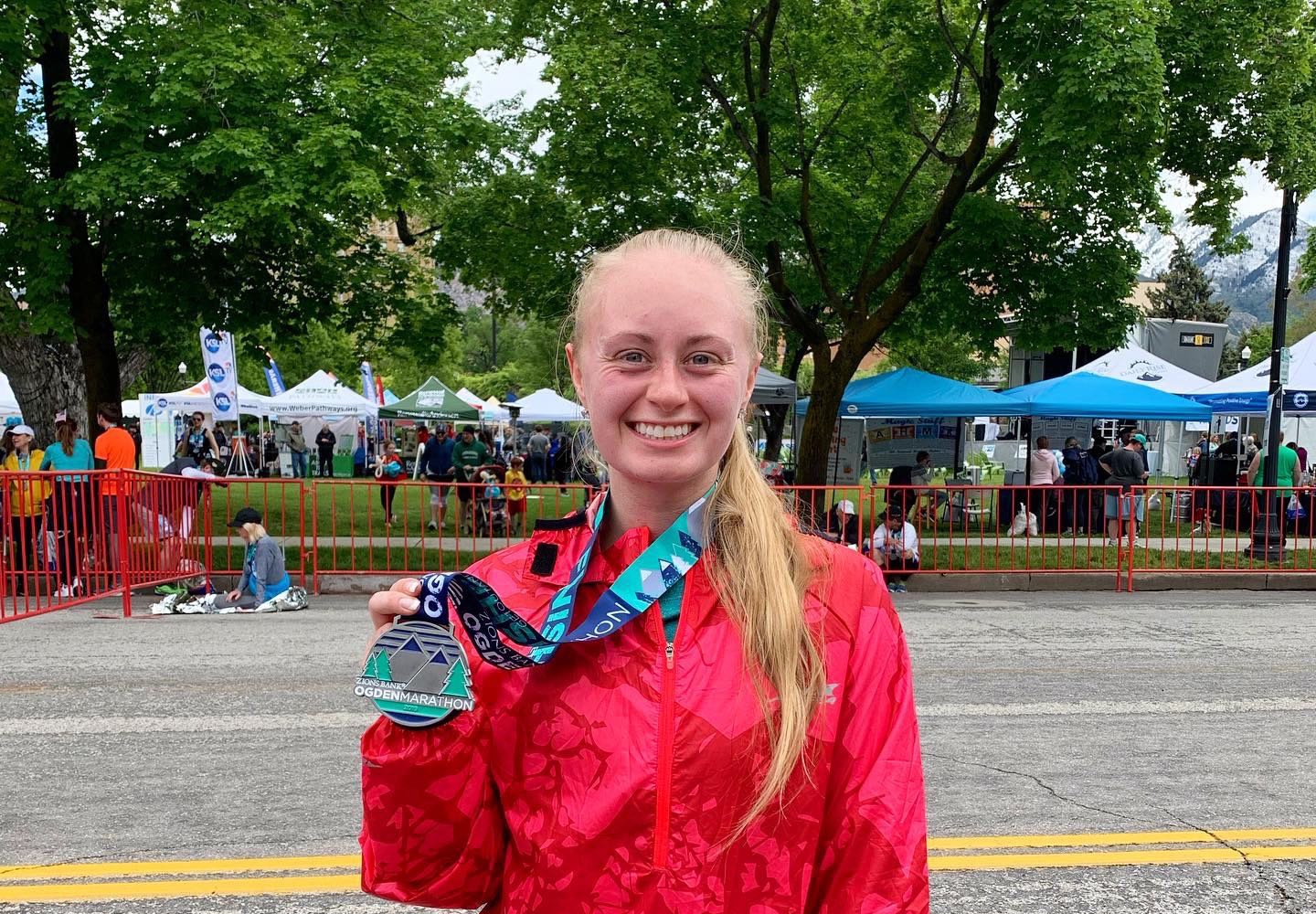 iFIT | 6 Ways to Rock Your Post-Marathon Recovery