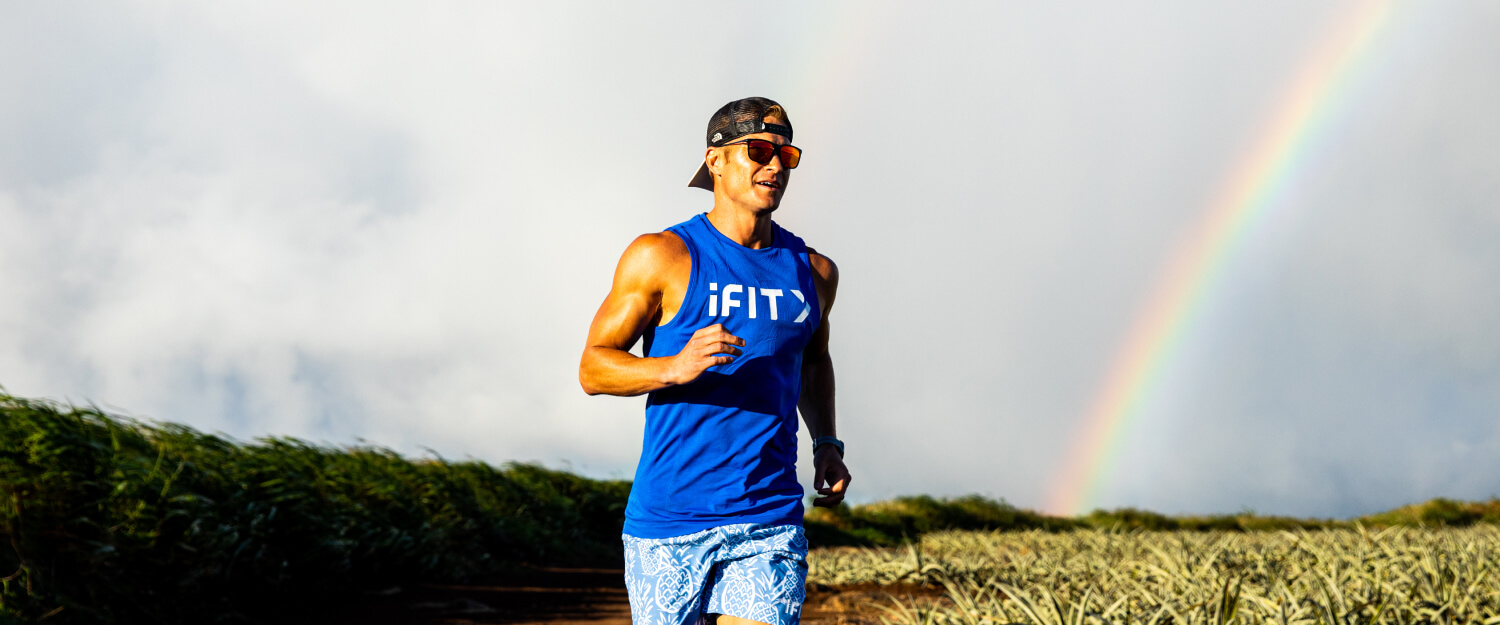 iFIT | iFIT Trainer Highlight: John Peel