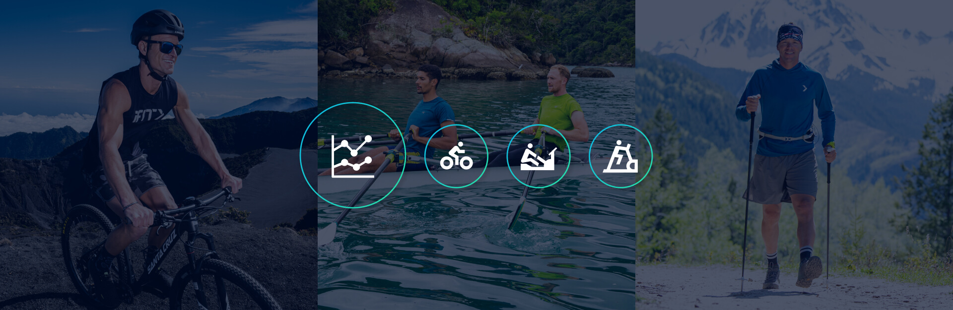 iFIT | Now Available! SmartAdjust™ for Bike, Rower, and Elliptical