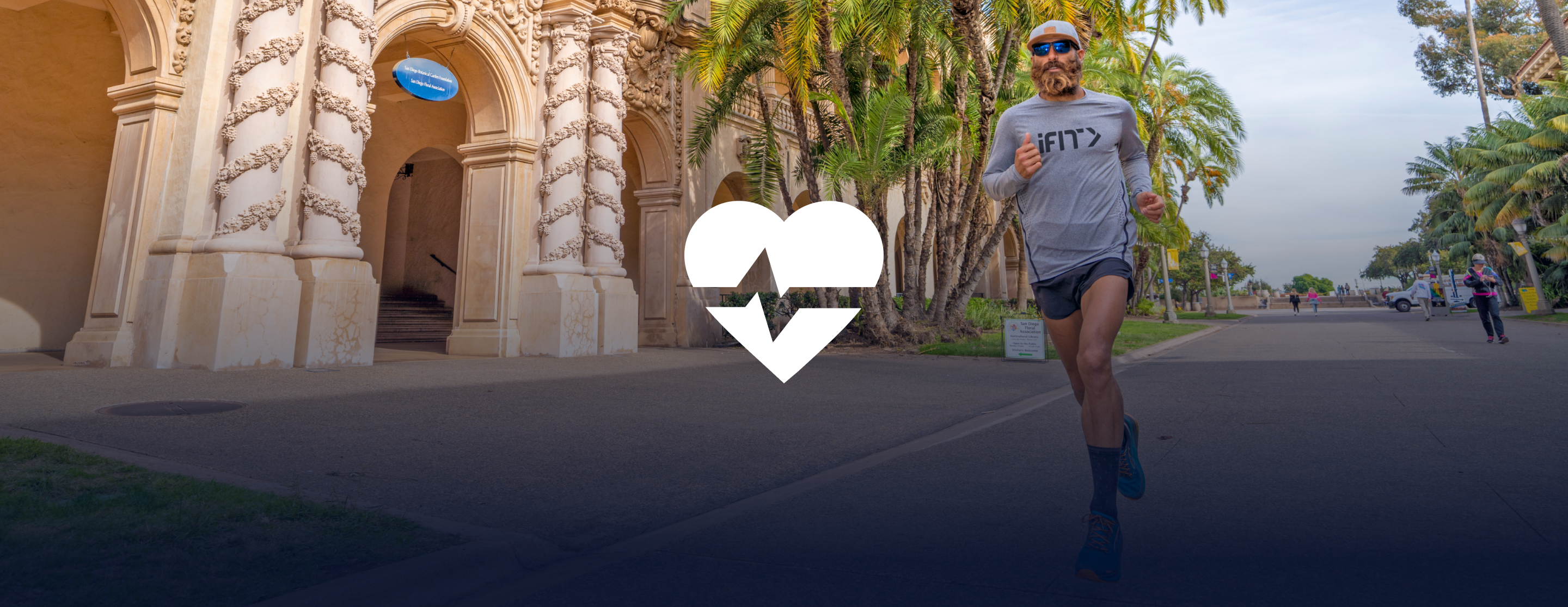 iFIT | Explore Heart Rate Training with the ActivePulse™ Training Series