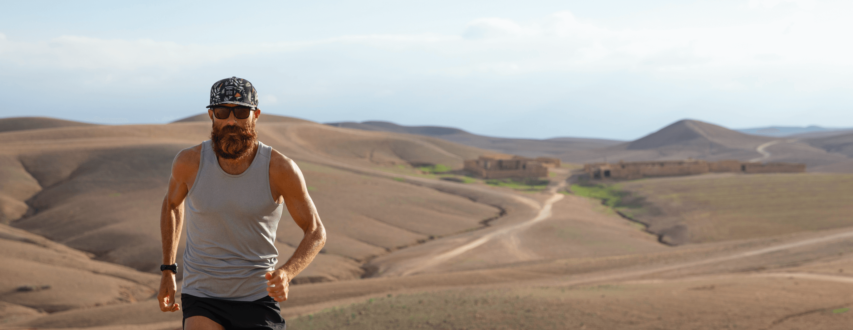 iFIT | Series Feature: Iberian Beginner Running Series