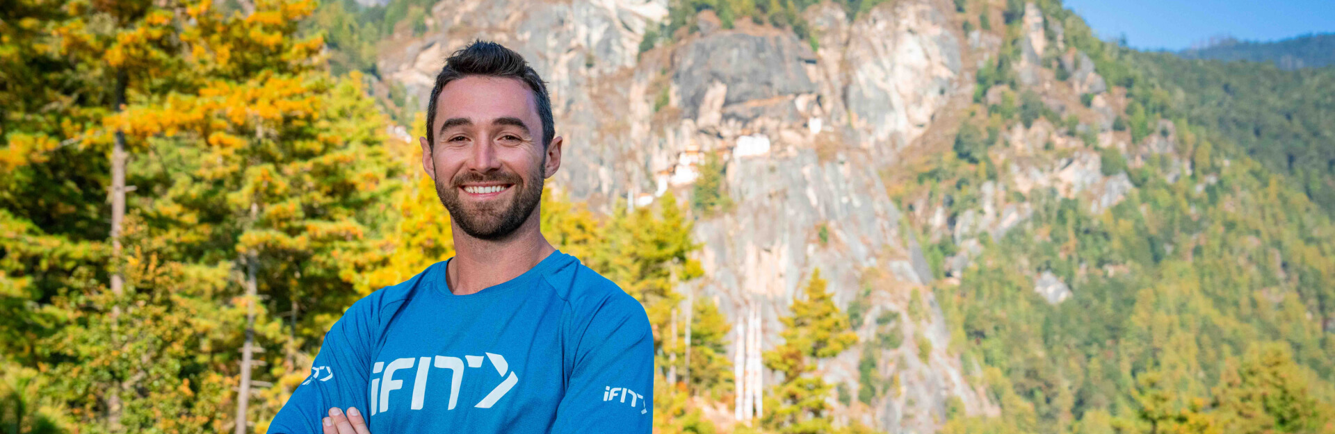 iFIT | iFIT Trainer Highlight: Casey Gilbert