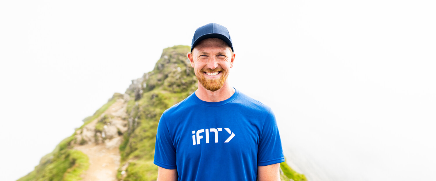 iFIT | Series Feature: Snowdonia National Park Walking Series