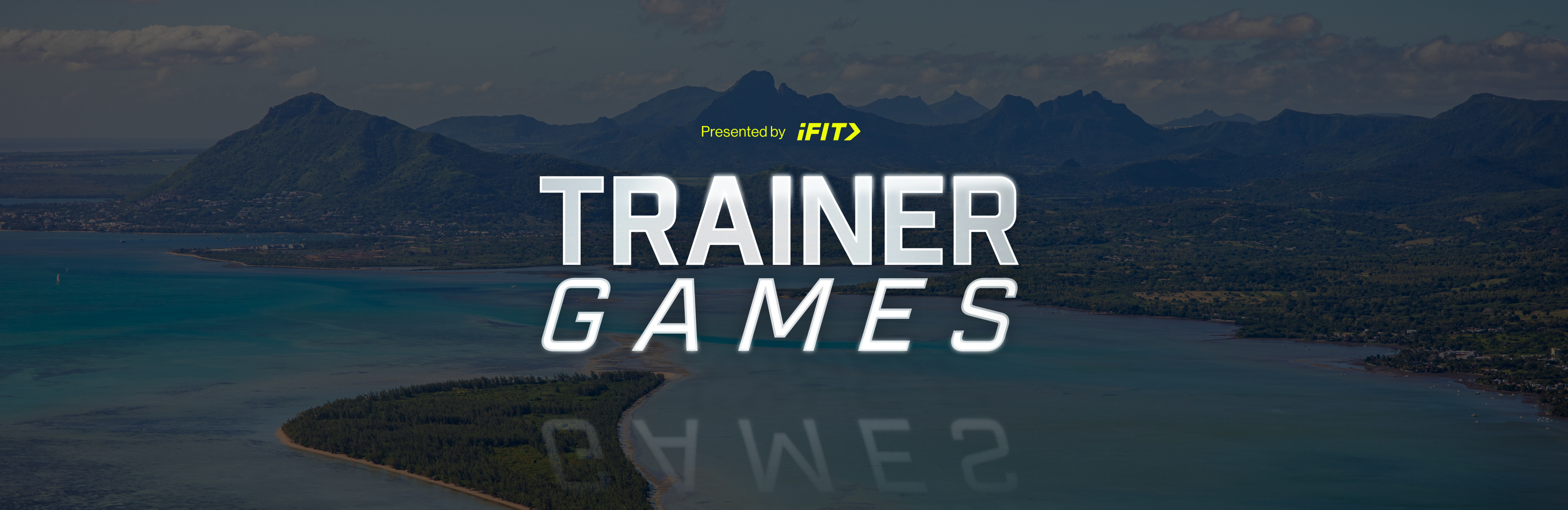 iFIT | iFIT Announces New Reality Competition Series, Trainer Games ...