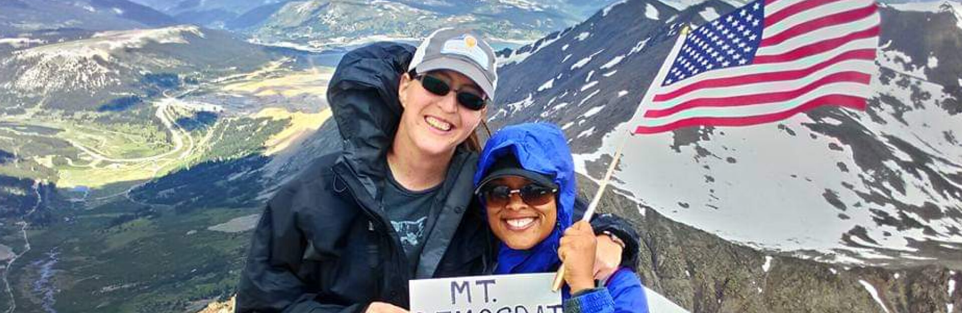 iFIT | iFIT Member Highlight: Barbara Forester