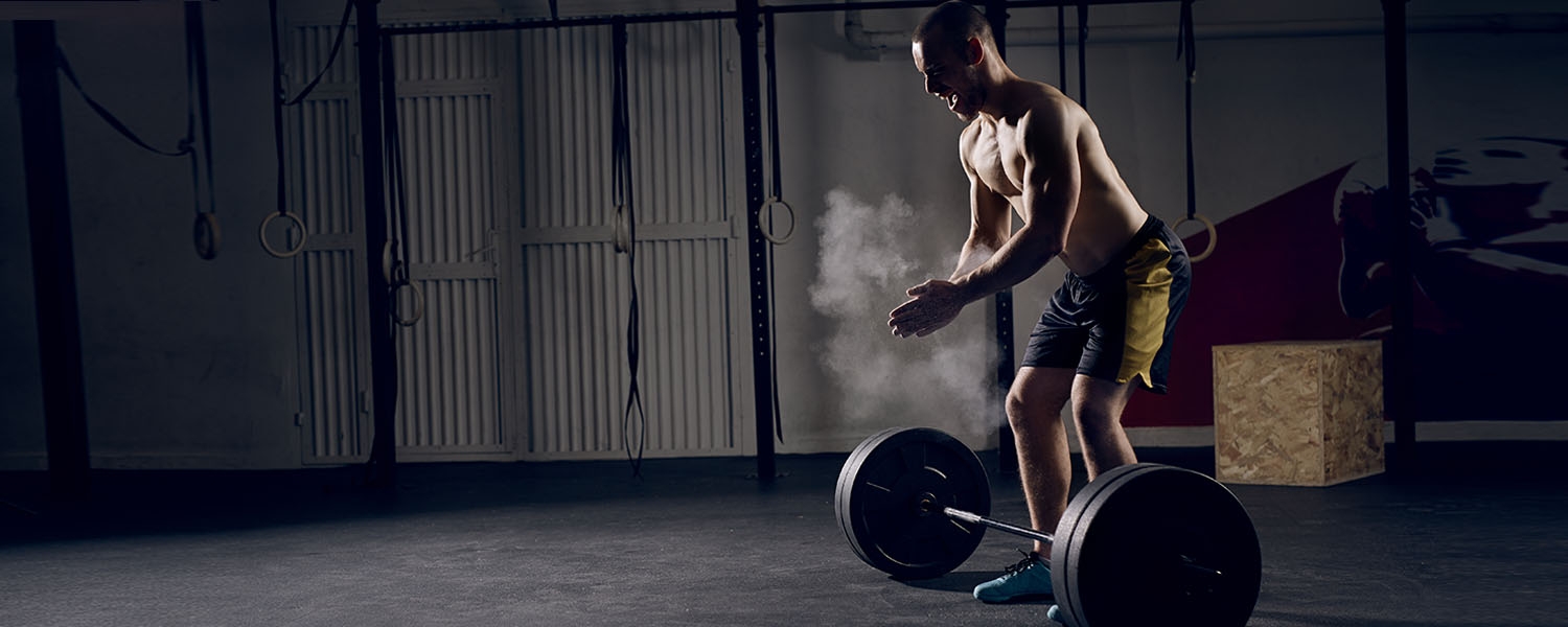 iFIT | 8 Common Weight Training Mistakes
