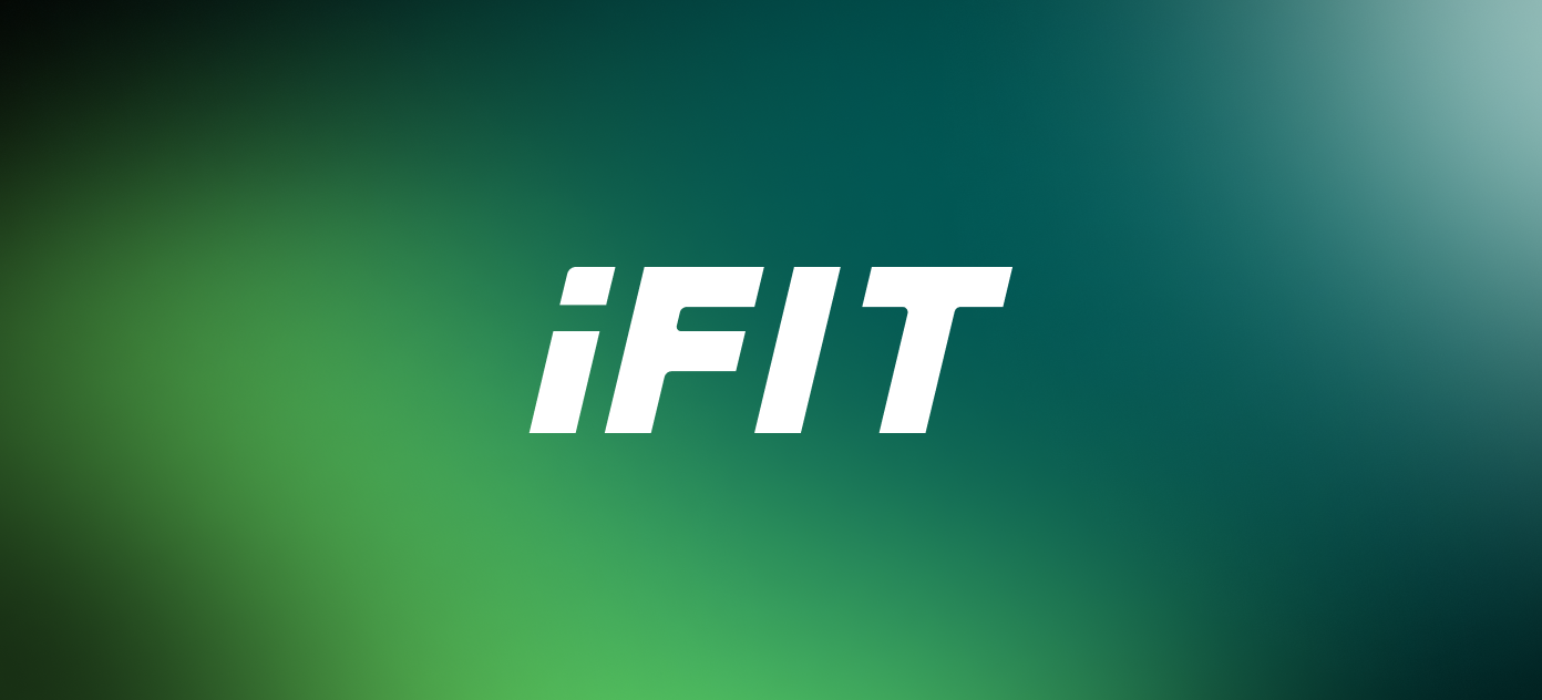 iFIT | Choose an iFIT Train or iFIT Pro membership plan.