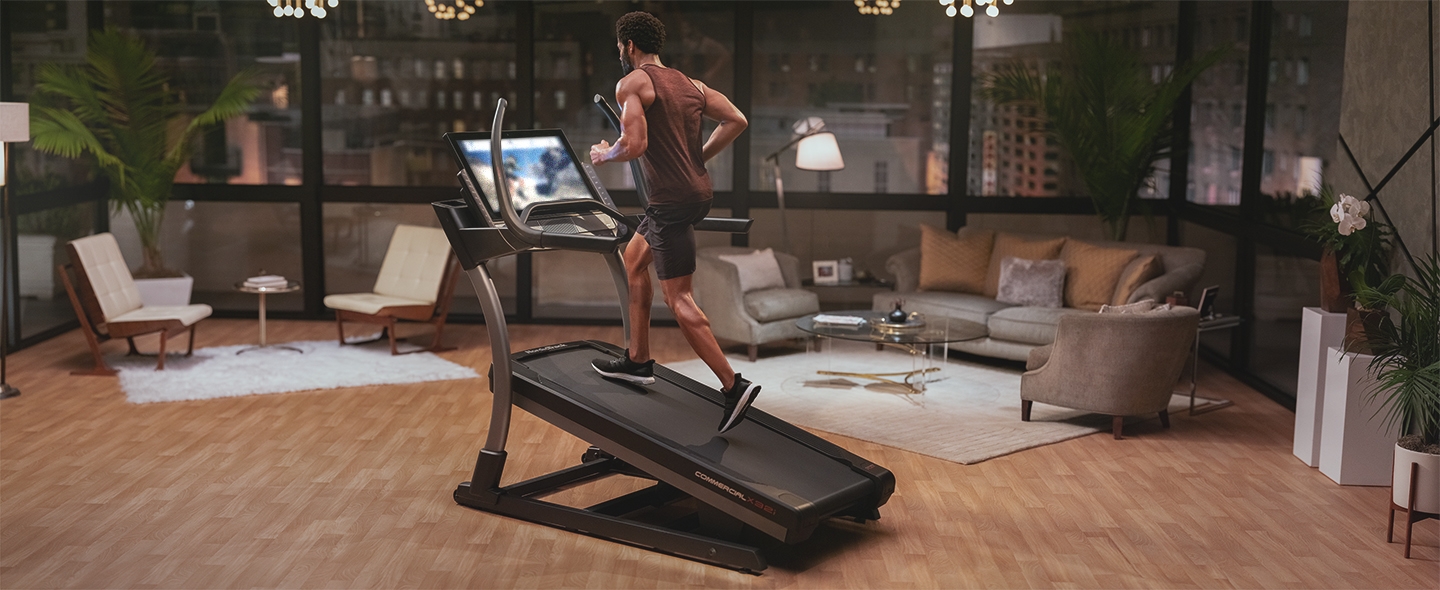 iFIT | Treadmill Workout Series Links