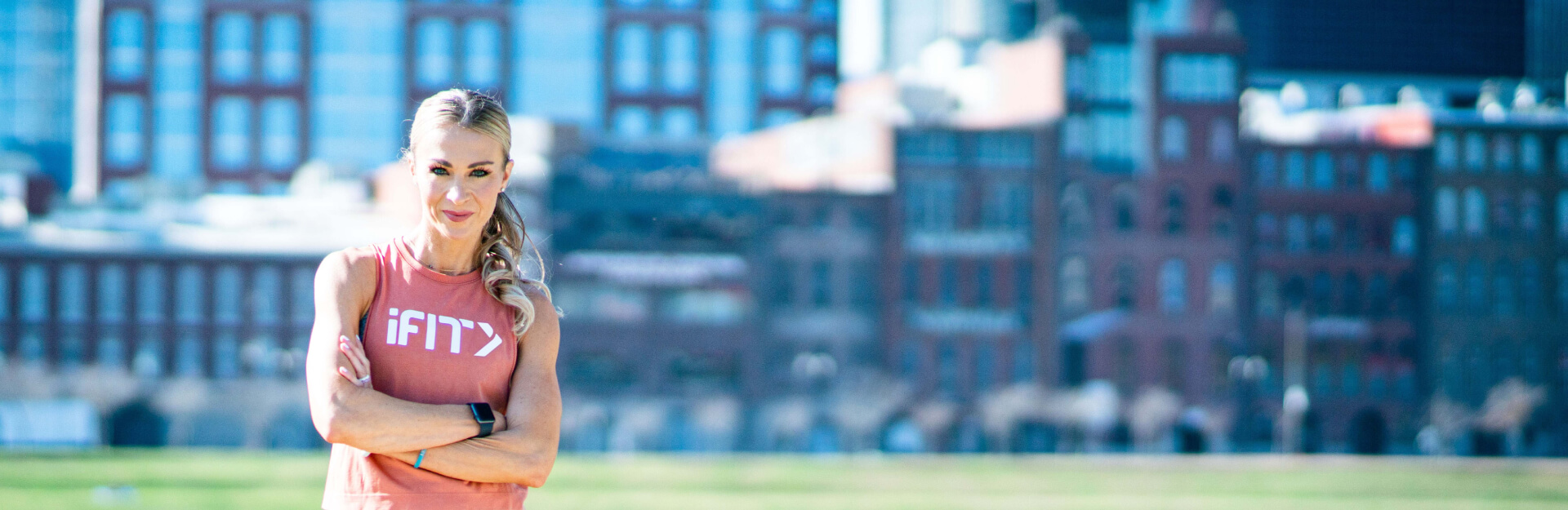 iFIT | Series Feature: Nashville Everyday Fitness Series