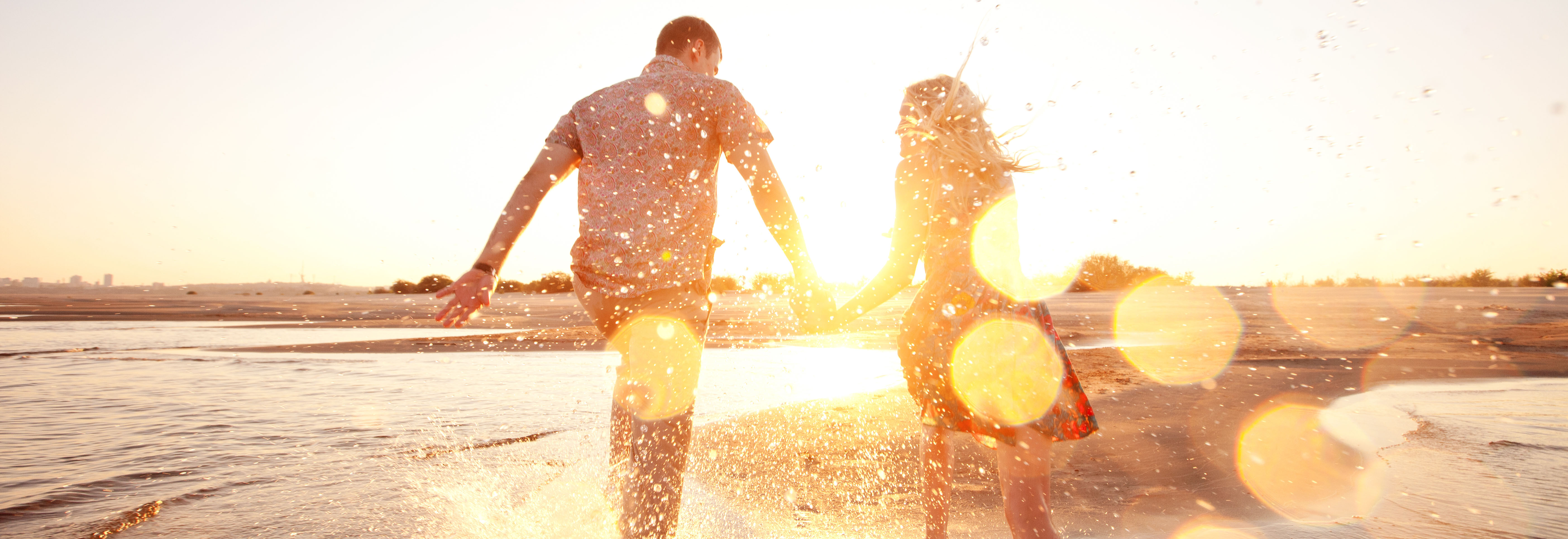 iFIT | 5 Ways to Stay Active on Your Next Vacation