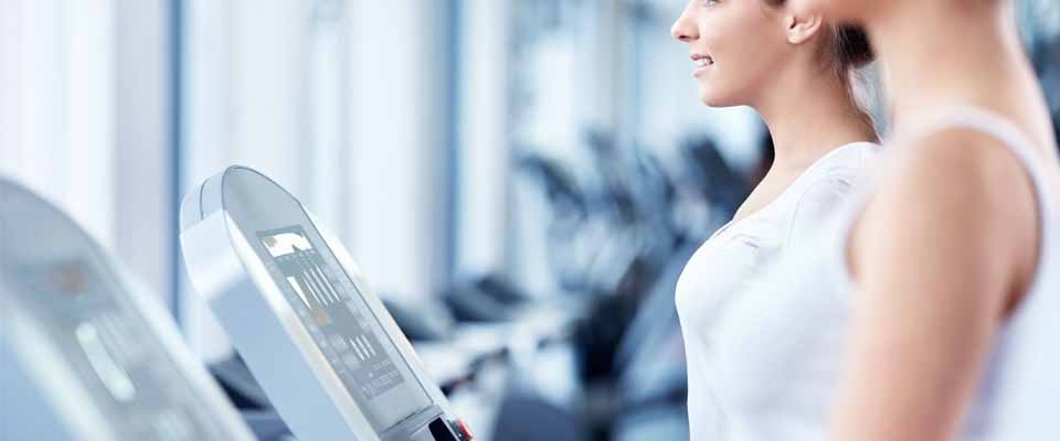 iFIT | 10 Treadmill Workouts