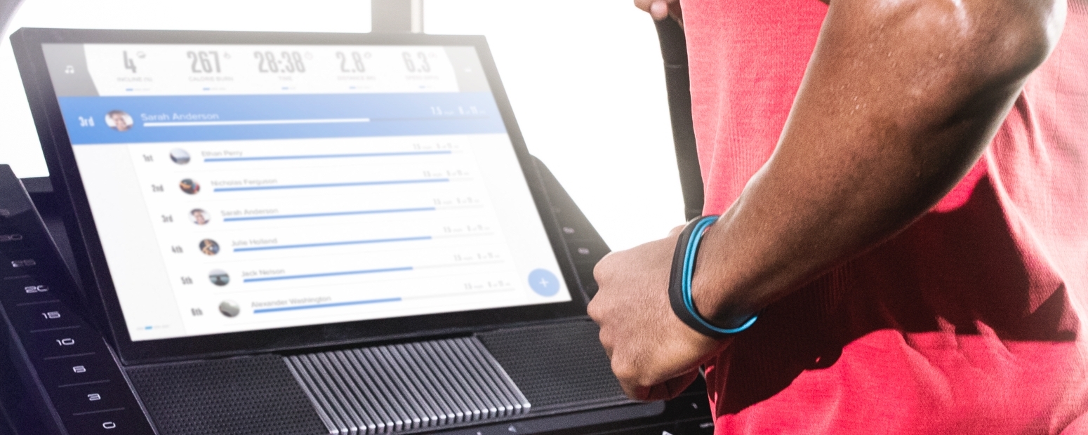 iFIT | What Do Your Stats Mean?