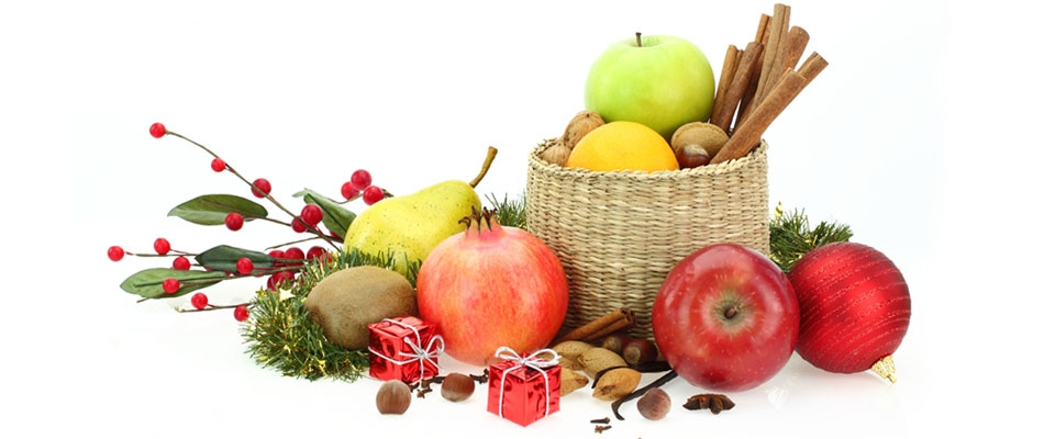 iFIT | Your Guide to Healthy Holidays