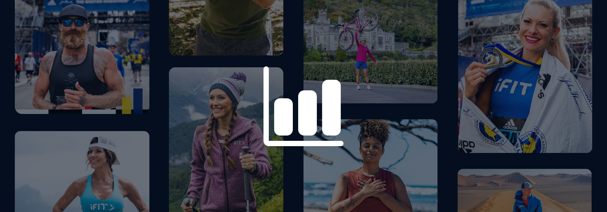 iFIT | Your Comprehensive Guide to Consistent Progress with iFIT