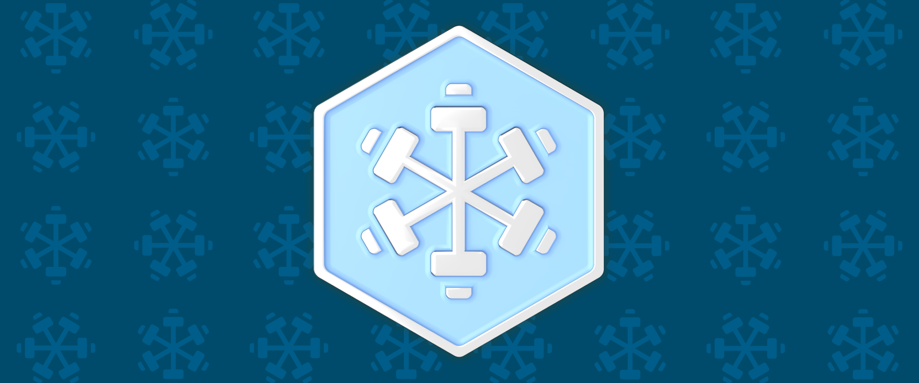 iFIT | Feel the Jingle Bell Burn in the Frost & Flex Challenge