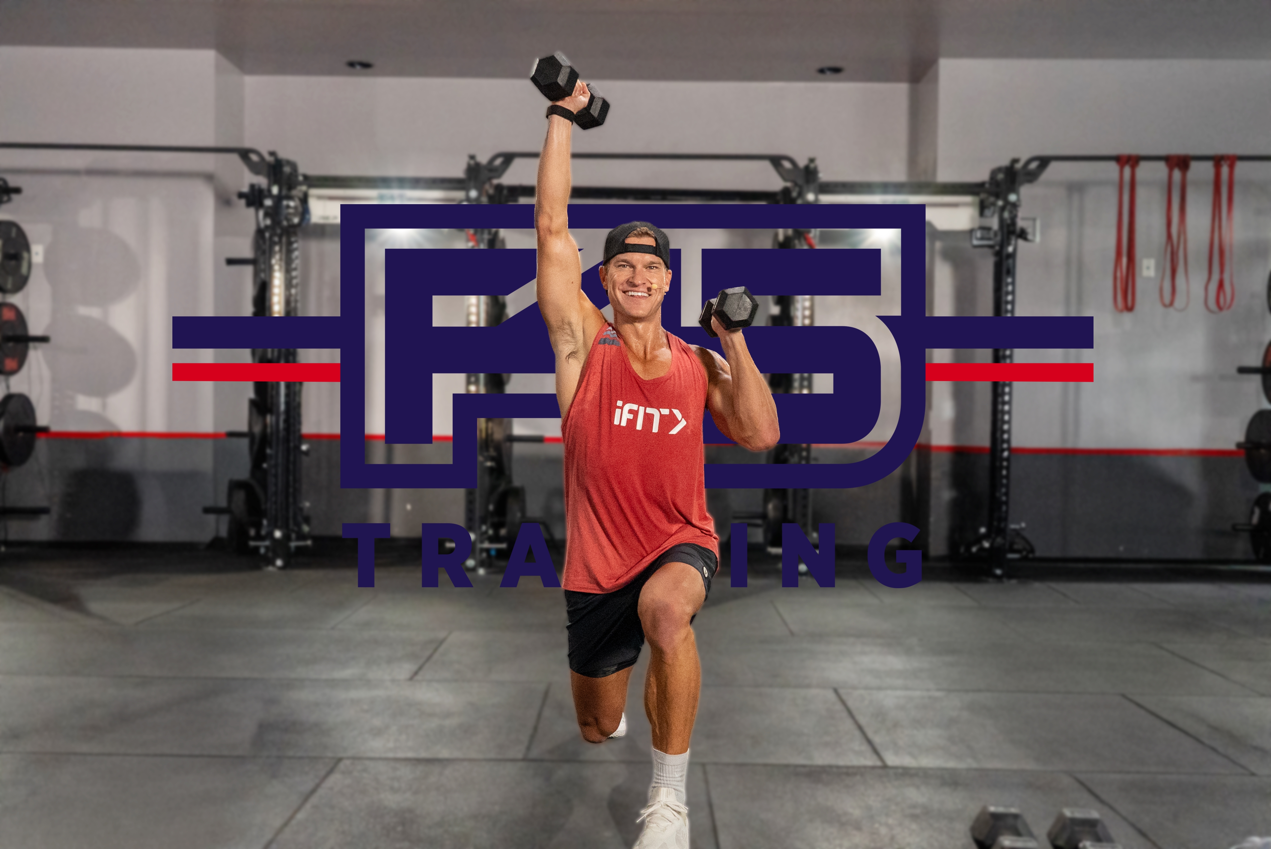 iFIT | iFIT and F45 Training Announce Global Partnership to Bridge ...
