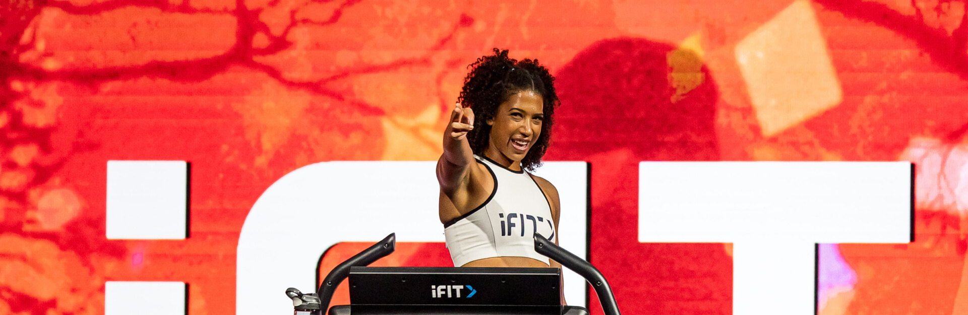 iFIT | iFIT Trainer Highlight: Casey Sines