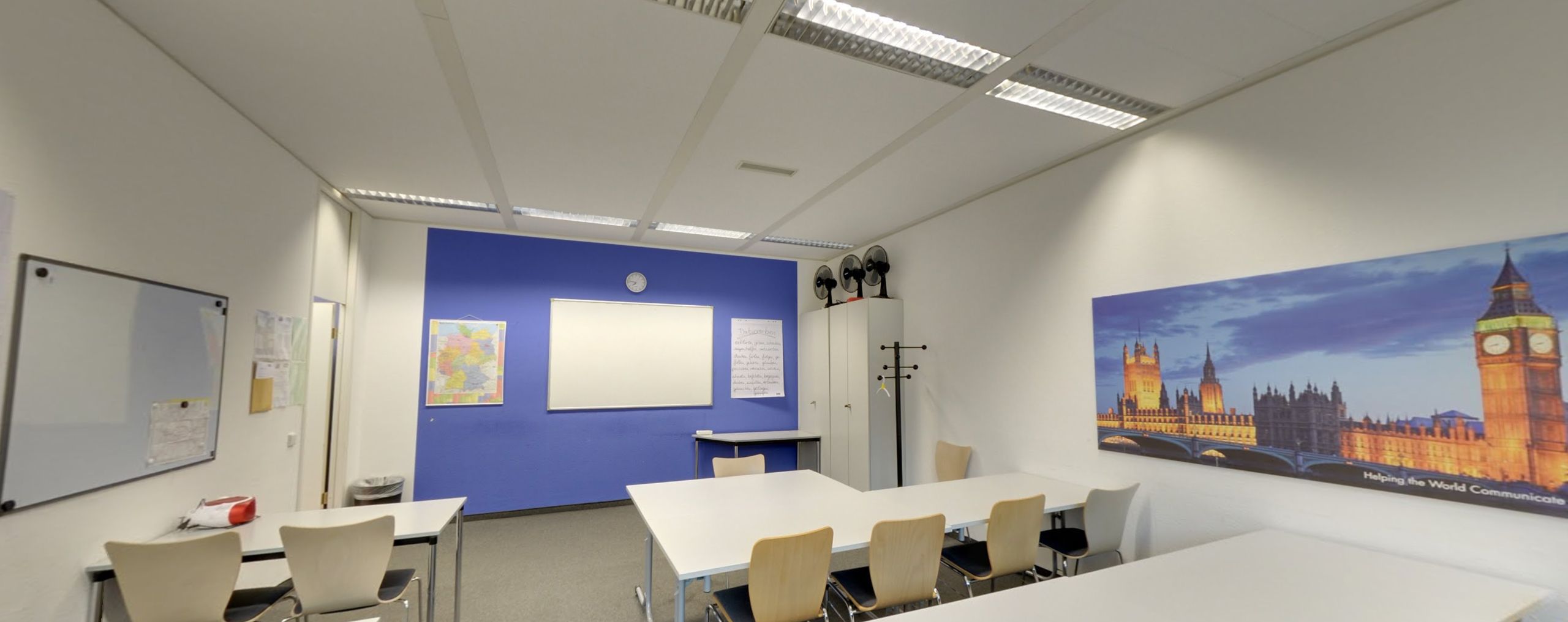 Interview mit Corporate Sales Manager Sandra Geipel