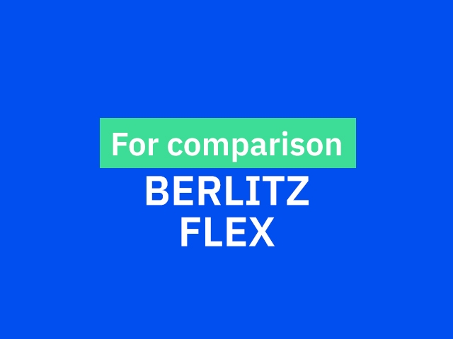 Learn a language on your own with Berlitz Connect | Berlitz
