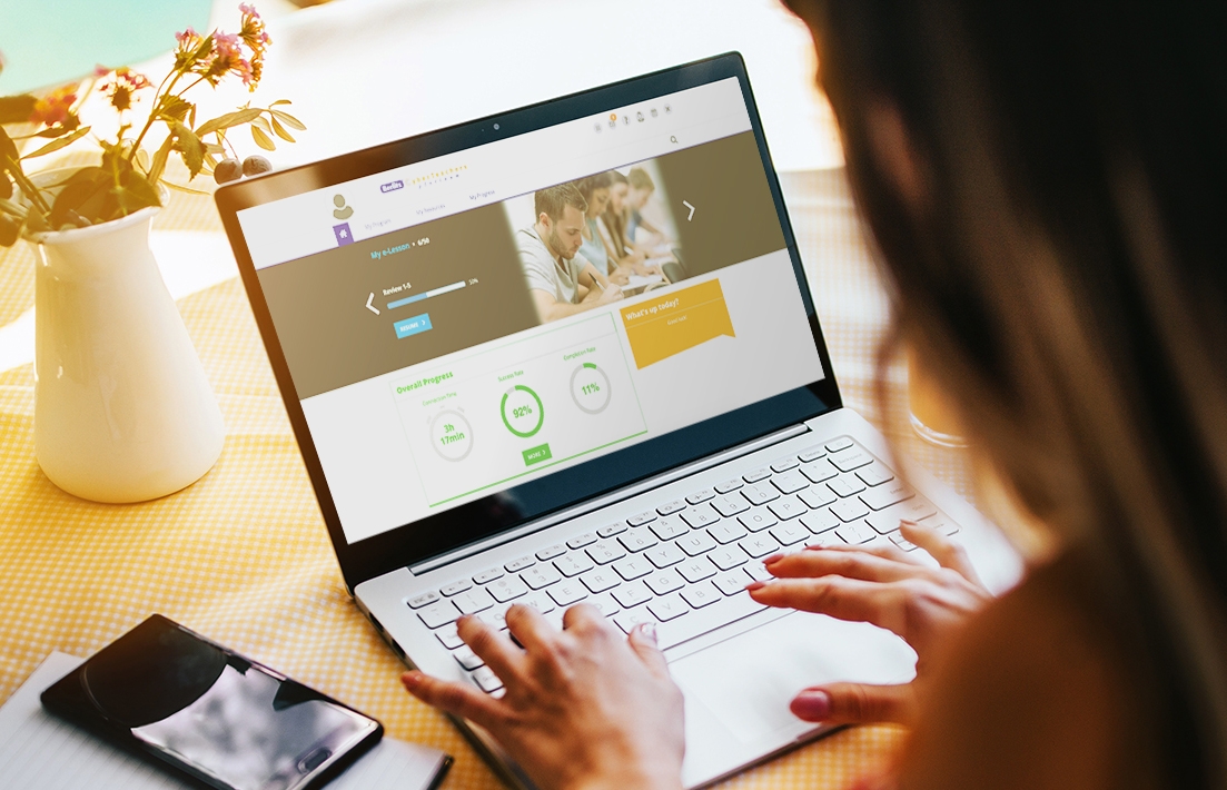 Learn a language on your own with Berlitz Connect | Berlitz