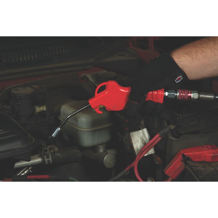 5 PIECE BLOW GUN KIT BG5KA | Matco Tools