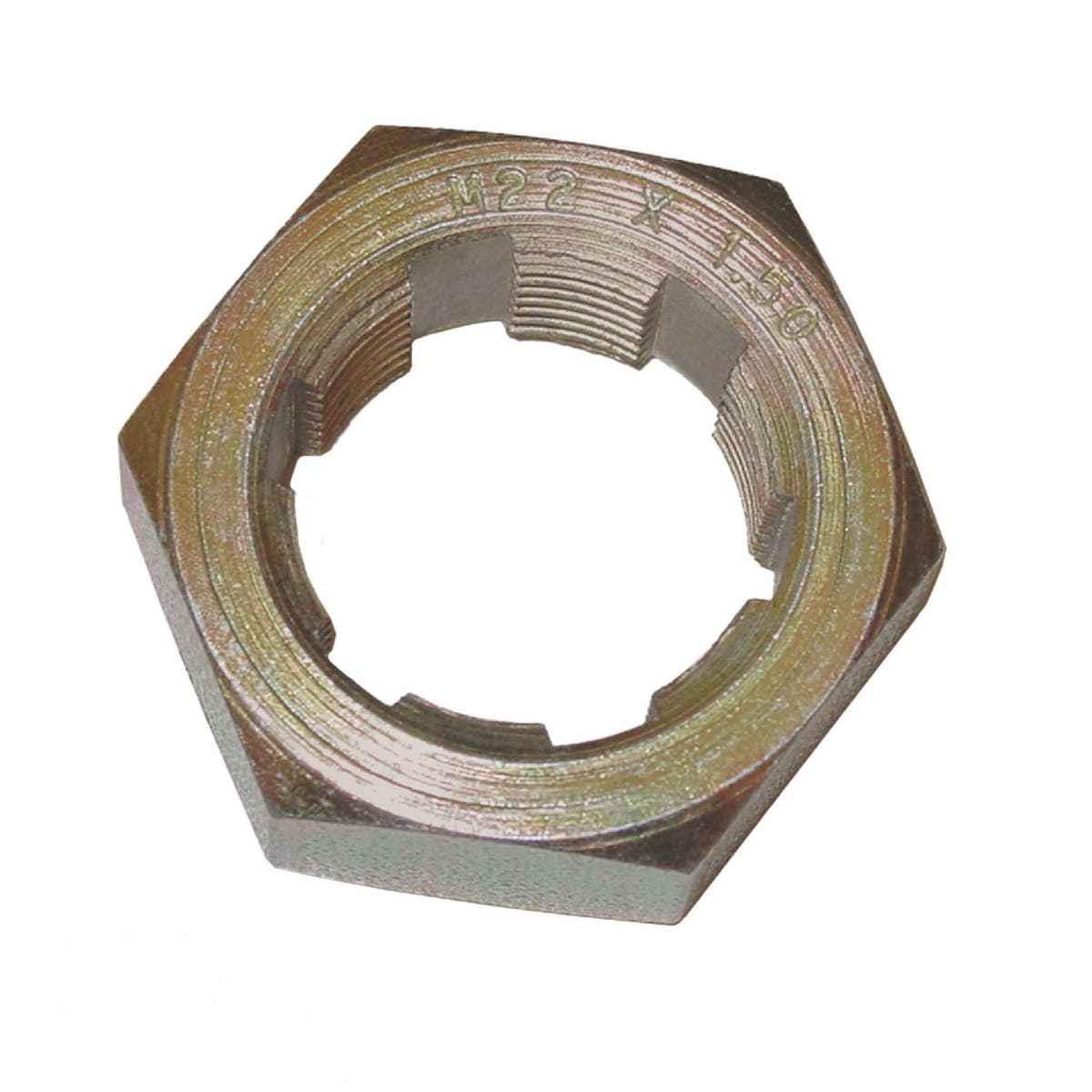 M20x1.50 RETHREADER DIE SRM2015 | Matco Tools