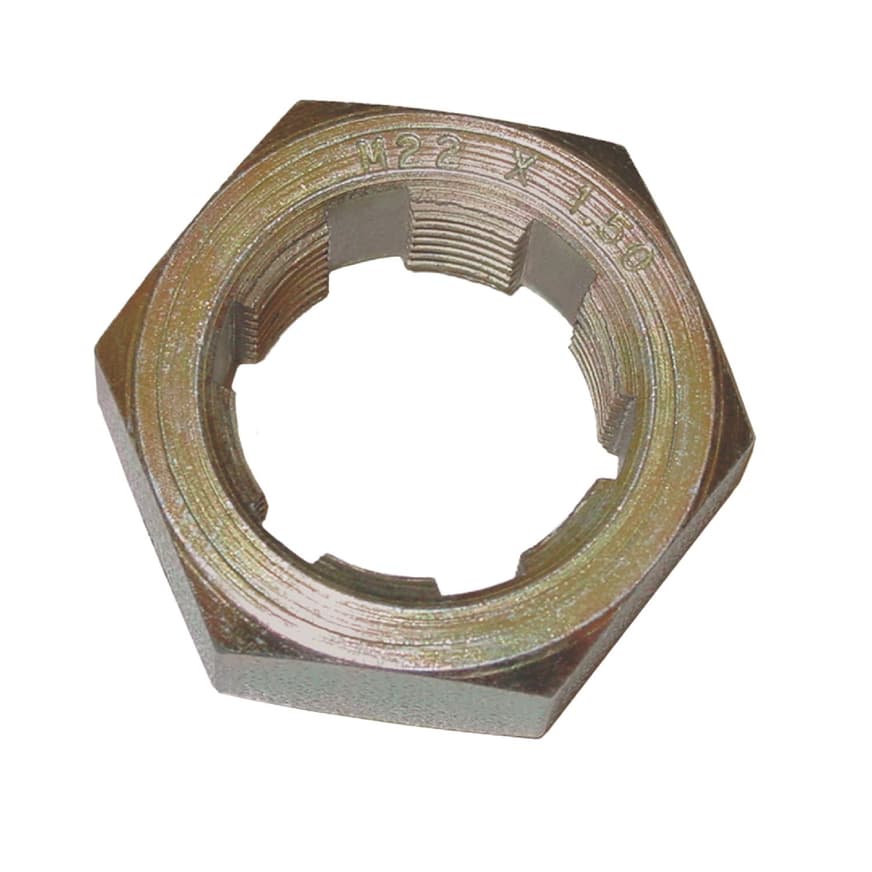 M20x1.50 RETHREADER DIE SRM2015 | Matco Tools