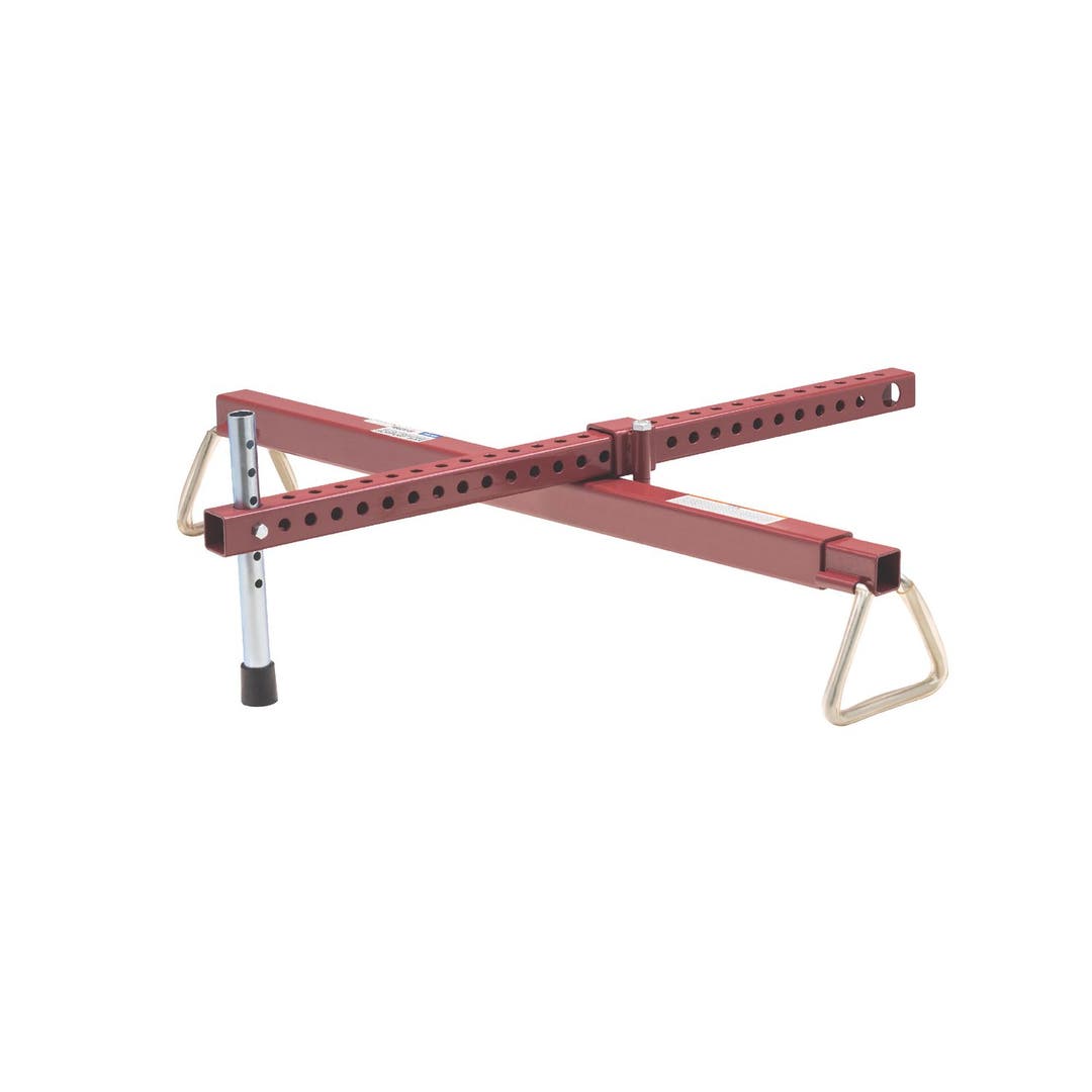 TRANSVERSE SUPPORT BAR 700 LBS. TSB700A | Matco Tools