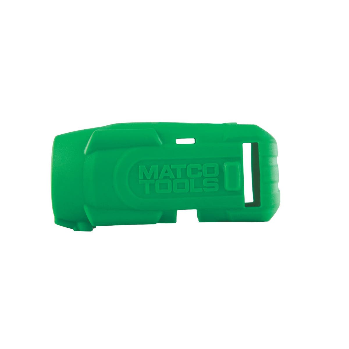 PROTECTIVE BOOT FOR MCL2038HPIW - GREEN MCL2038HPCG | Matco Tools