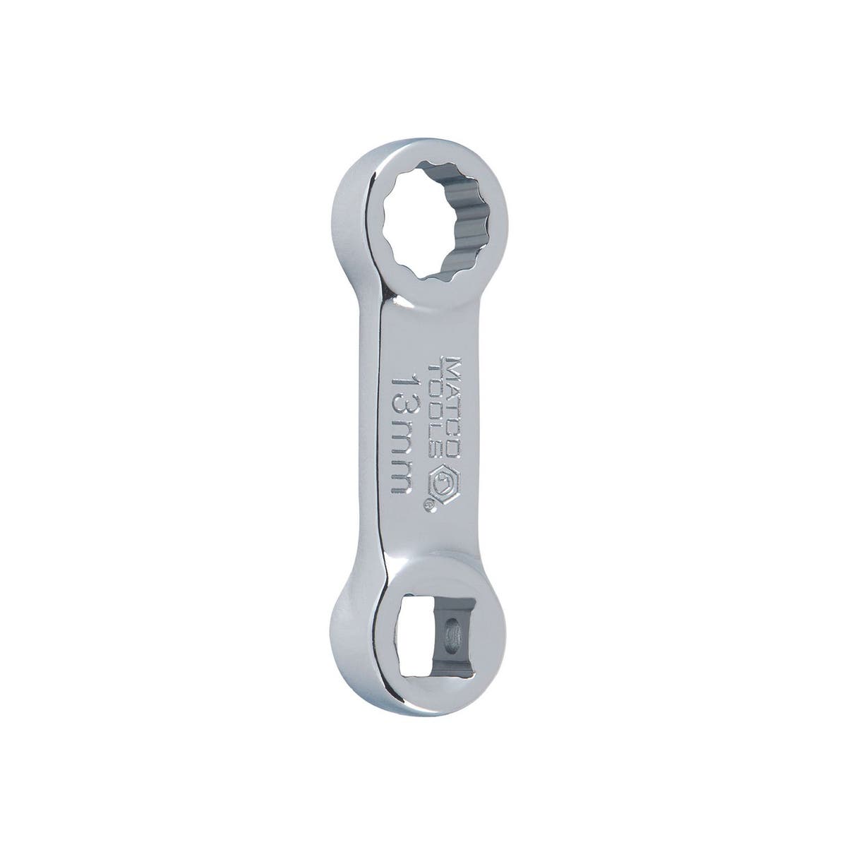 10 PIECE 3/8" DRIVE METRIC 12 POINT TORQUE ADAPTER SET SBTA10MR | Matco ...