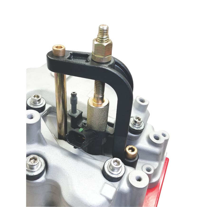 6.6L DURAMAX INJECTOR PULLER MST164 | Matco Tools