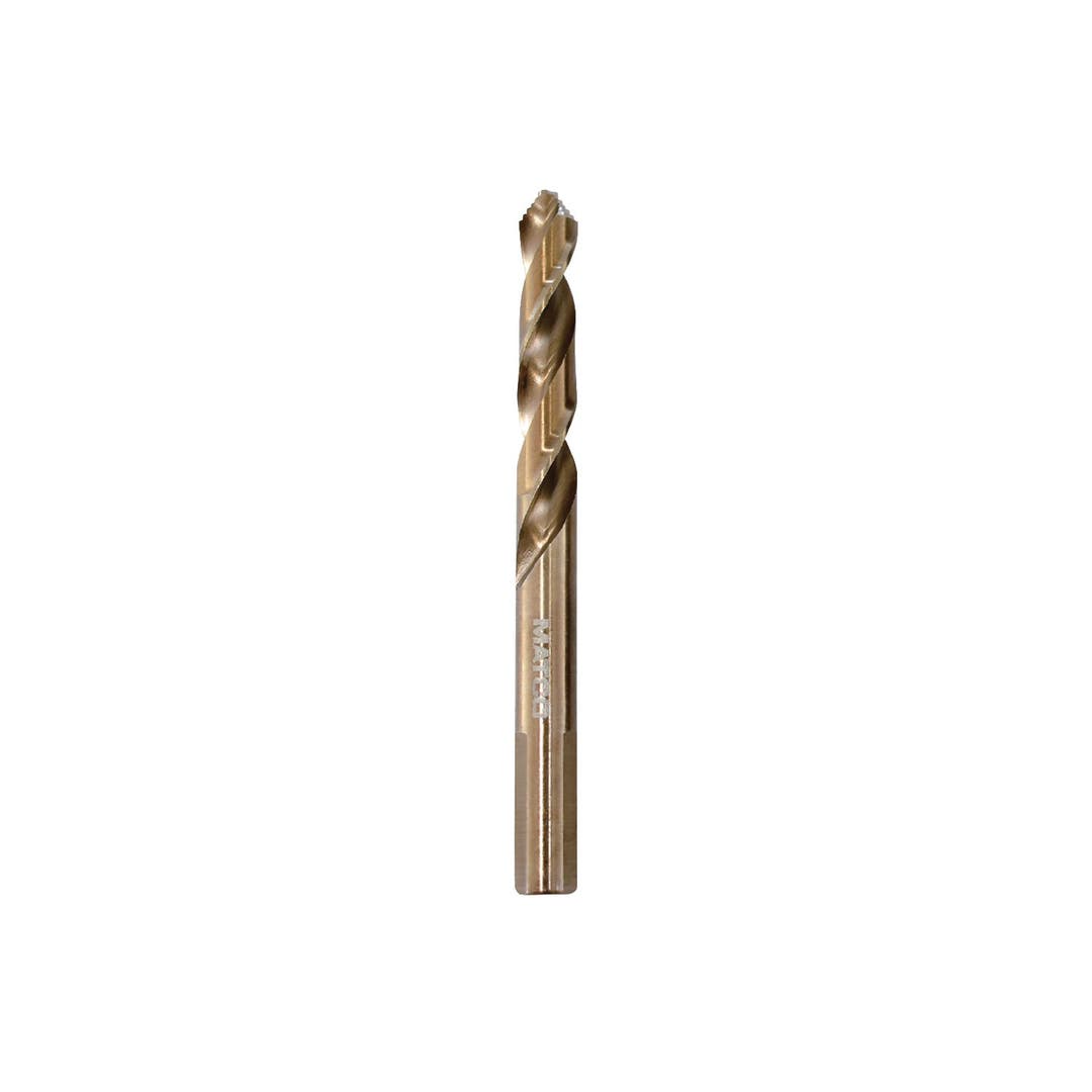 11/32" COBALT HYPER-STEP MECHANIC'S LENGTH DRILL BIT DBCHS22 | Matco Tools