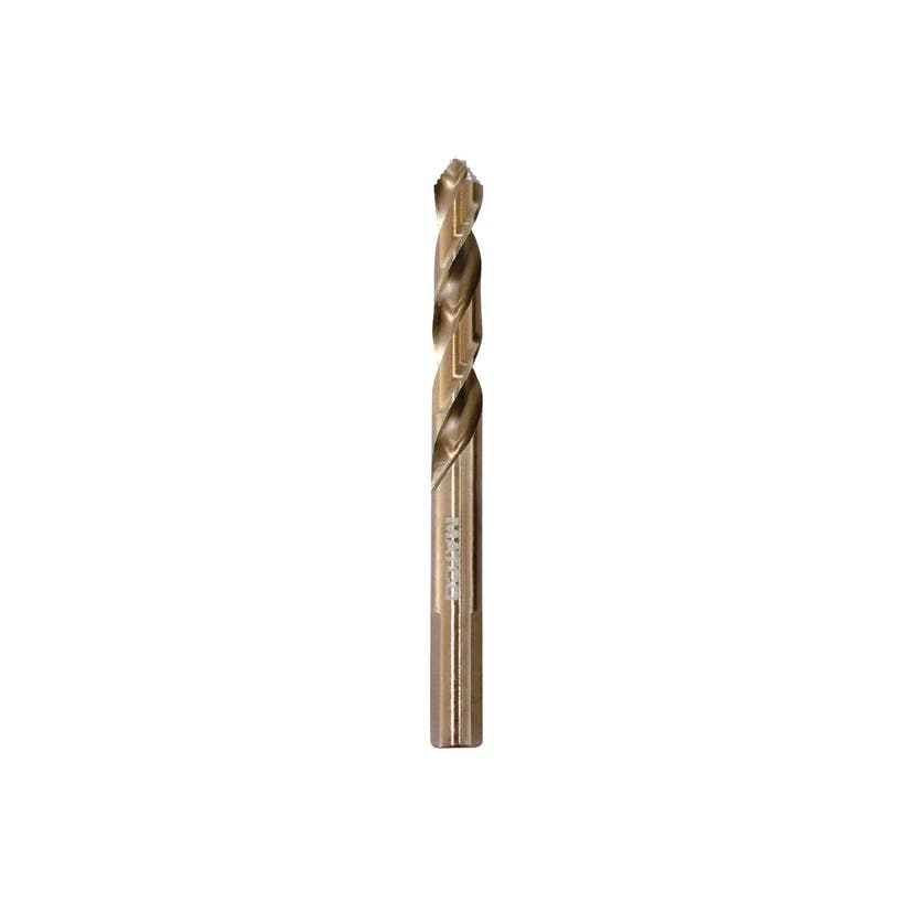 11/32" COBALT HYPER-STEP MECHANIC'S LENGTH DRILL BIT DBCHS22 | Matco Tools