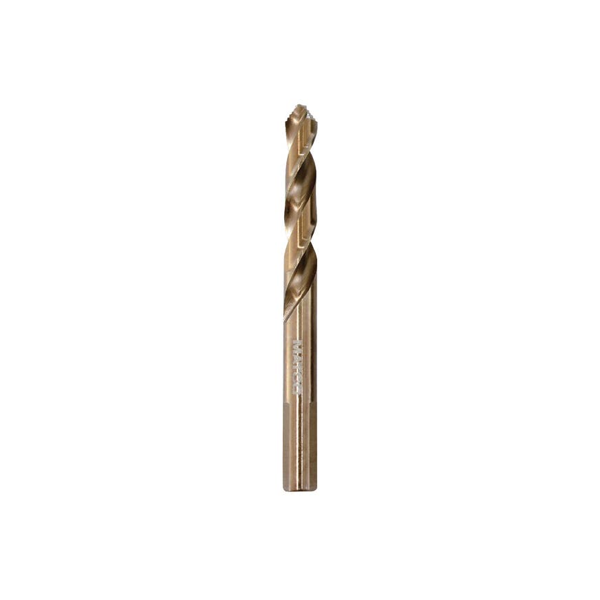 11/32" COBALT HYPER-STEP MECHANIC'S LENGTH DRILL BIT DBCHS22 | Matco Tools