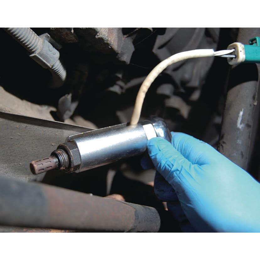 3 PIECE OXYGEN SENSOR SOCKET SET SS3K | Matco Tools