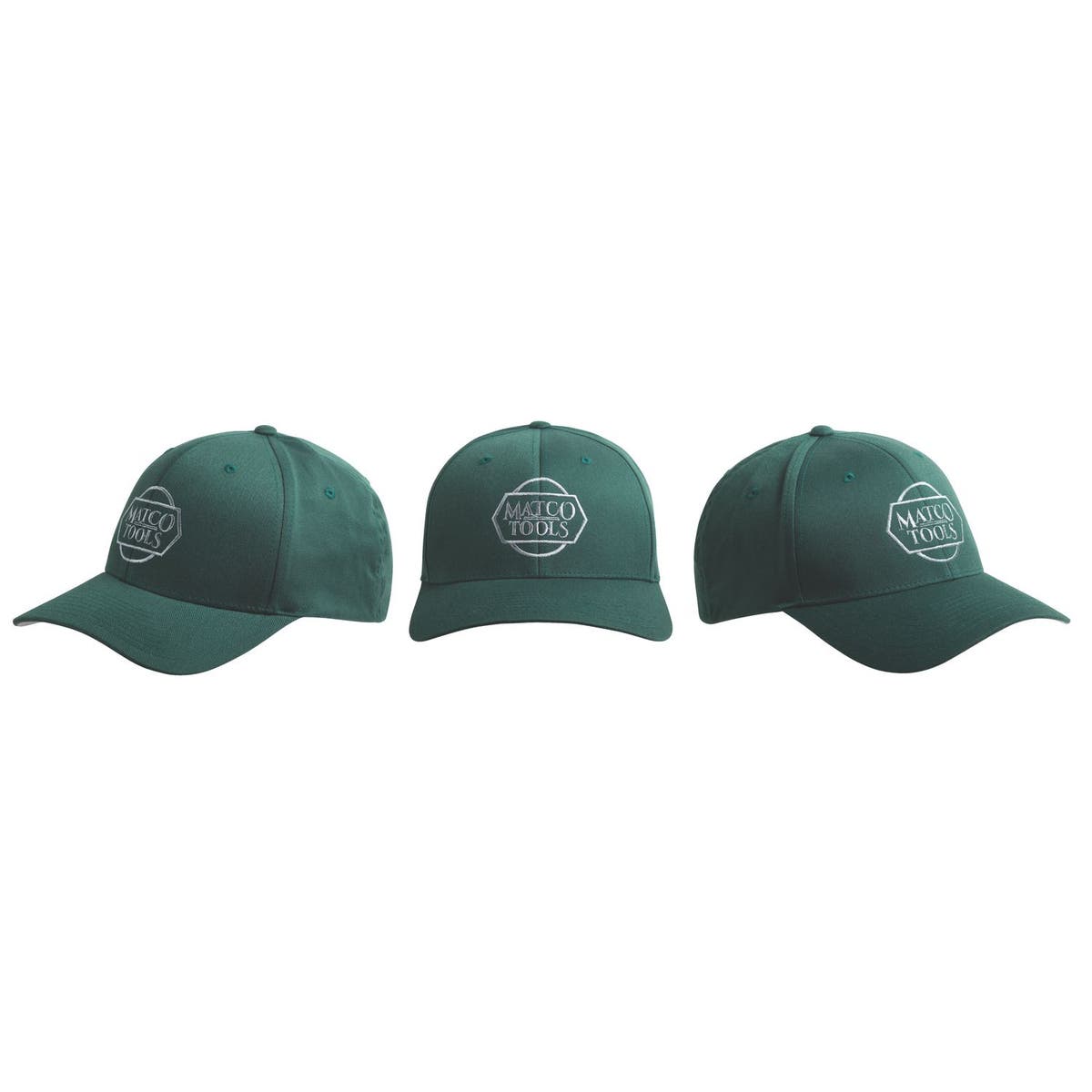 FLEXFIT SPRUCE HAT - S/M PDMC509SM | Matco Tools
