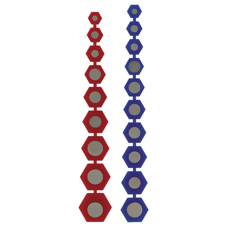 19 PIECE SAE/METRIC MAGNETIC INSERTS FOR SOCKETS S522 | Matco Tools