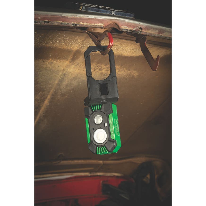 1,500 LUMEN HIGH TECH SENSOR ACTIVATED FLOOD AND SPOT LIGHT MWLZFG ...