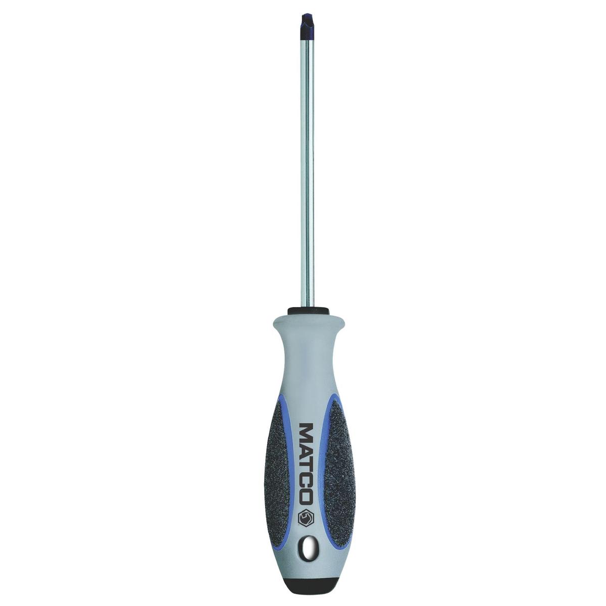 3 PIECE SQUARE TIP/ ROBERTSON SCREWDRIVER SSR3C | Matco Tools
