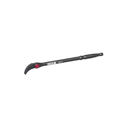 16" DOUBLE PUSH LOCK INDEXABLE PRY BAR IDPB16A | Matco Tools