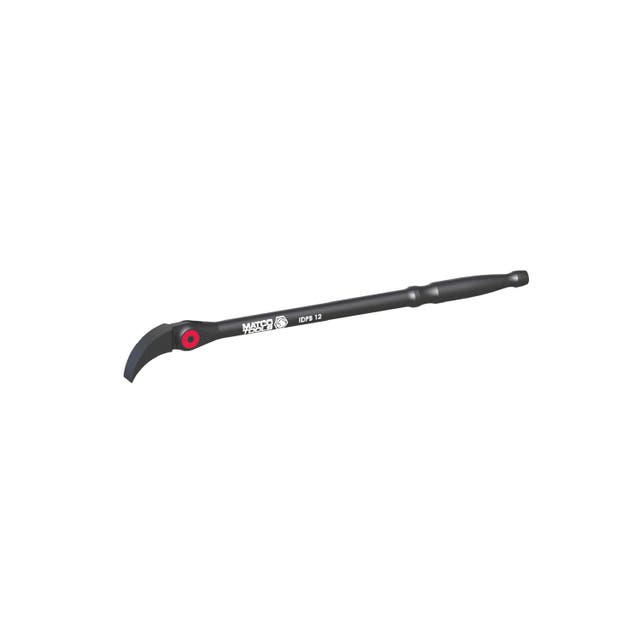 16" DOUBLE PUSH LOCK INDEXABLE PRY BAR IDPB16A | Matco Tools