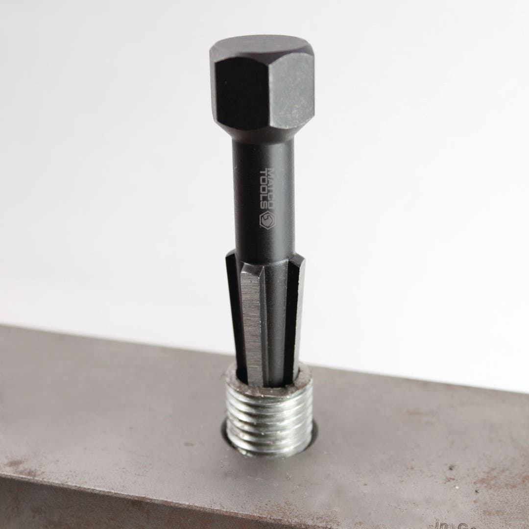 5 PIECE SCREW EXTRACTOR SET DSE5 | Matco Tools