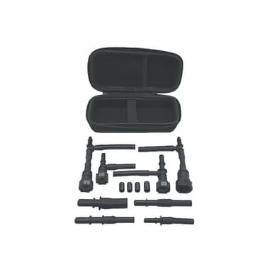EASYCONNECT EVAP ADAPTER SET MDEVAPSET | Matco Tools