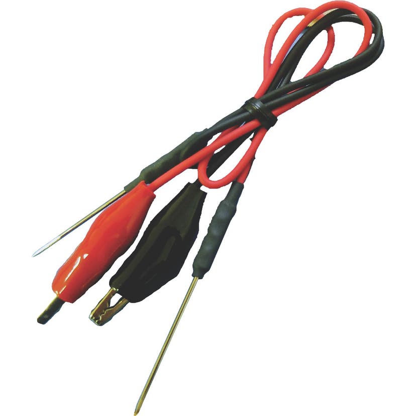 MASTER BACK PROBE KIT - 12 PACK MBPK12 | Matco Tools