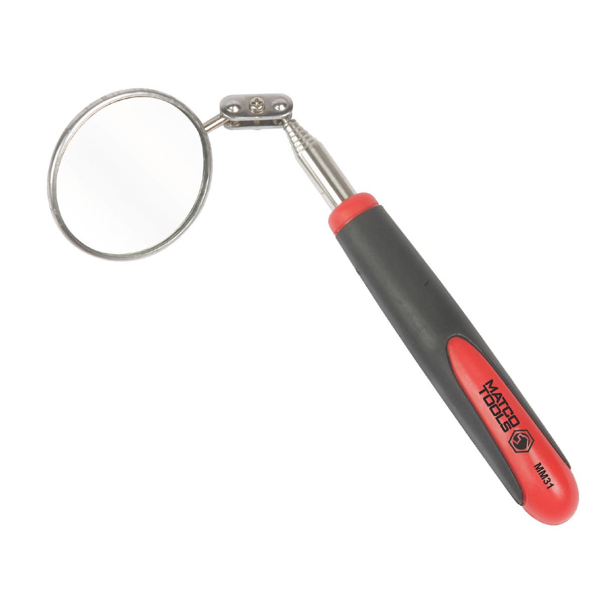 3 PIECE TELESCOPING MAGNETIC PICK-UP TOOLS / MIRROR KIT MM3K | Matco Tools