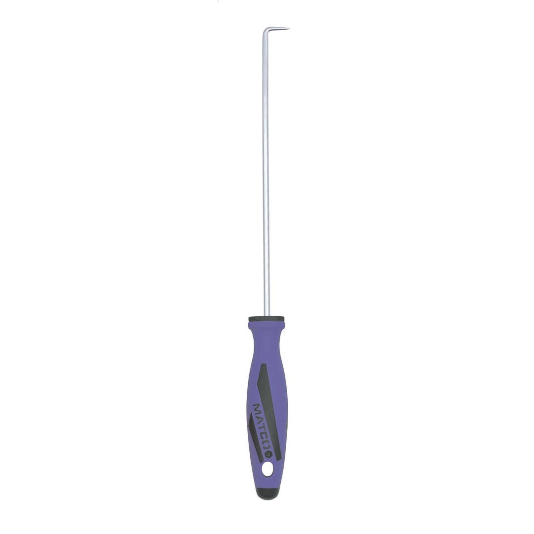 4 PIECE LONG HOOK AND PICK SET - PURPLE HP4LPRC | Matco Tools