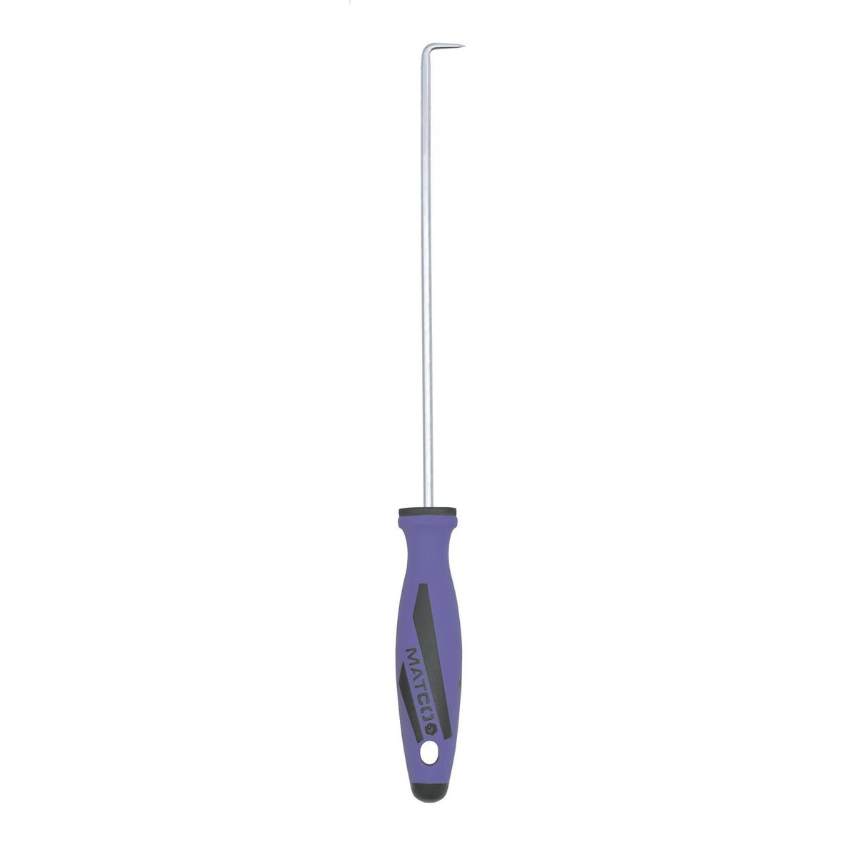 4 PIECE LONG HOOK AND PICK SET - PURPLE HP4LPRC | Matco Tools