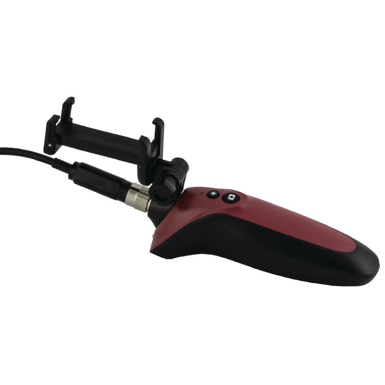 WIFI BORESCOPE MDWIFISCOPE | Matco Tools