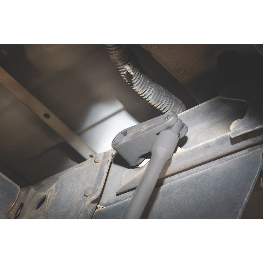 5 PIECE AIR HAMMER SOCKET SLEDGE SET MSTSBAHM5R | Matco Tools