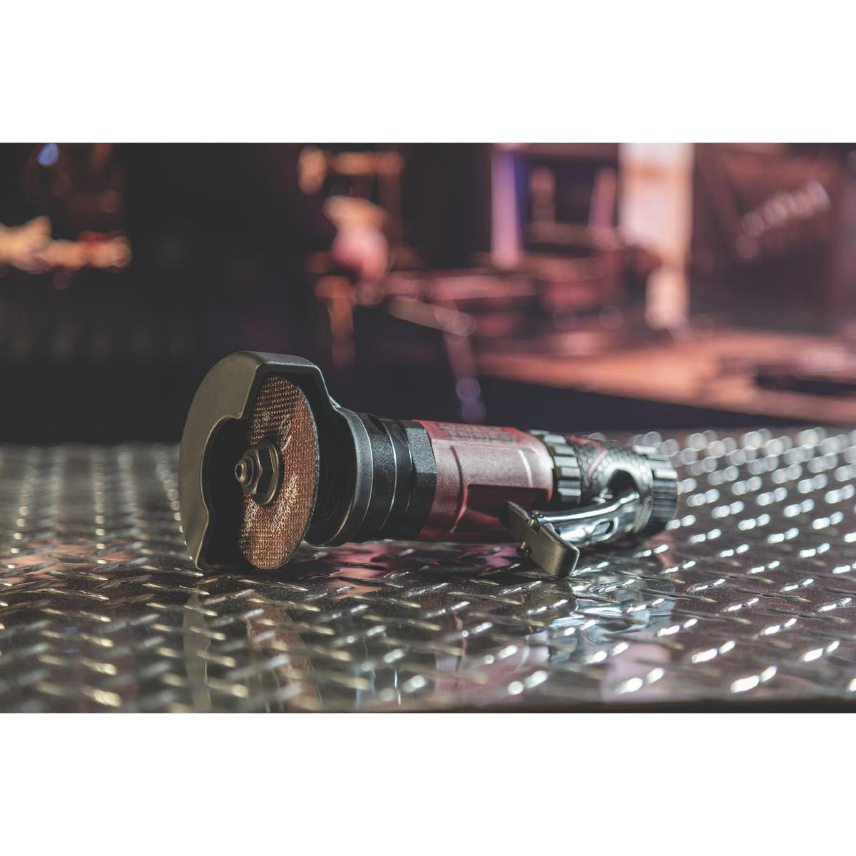 3" REVERSING CUT OFF TOOL MT3872R | Matco Tools